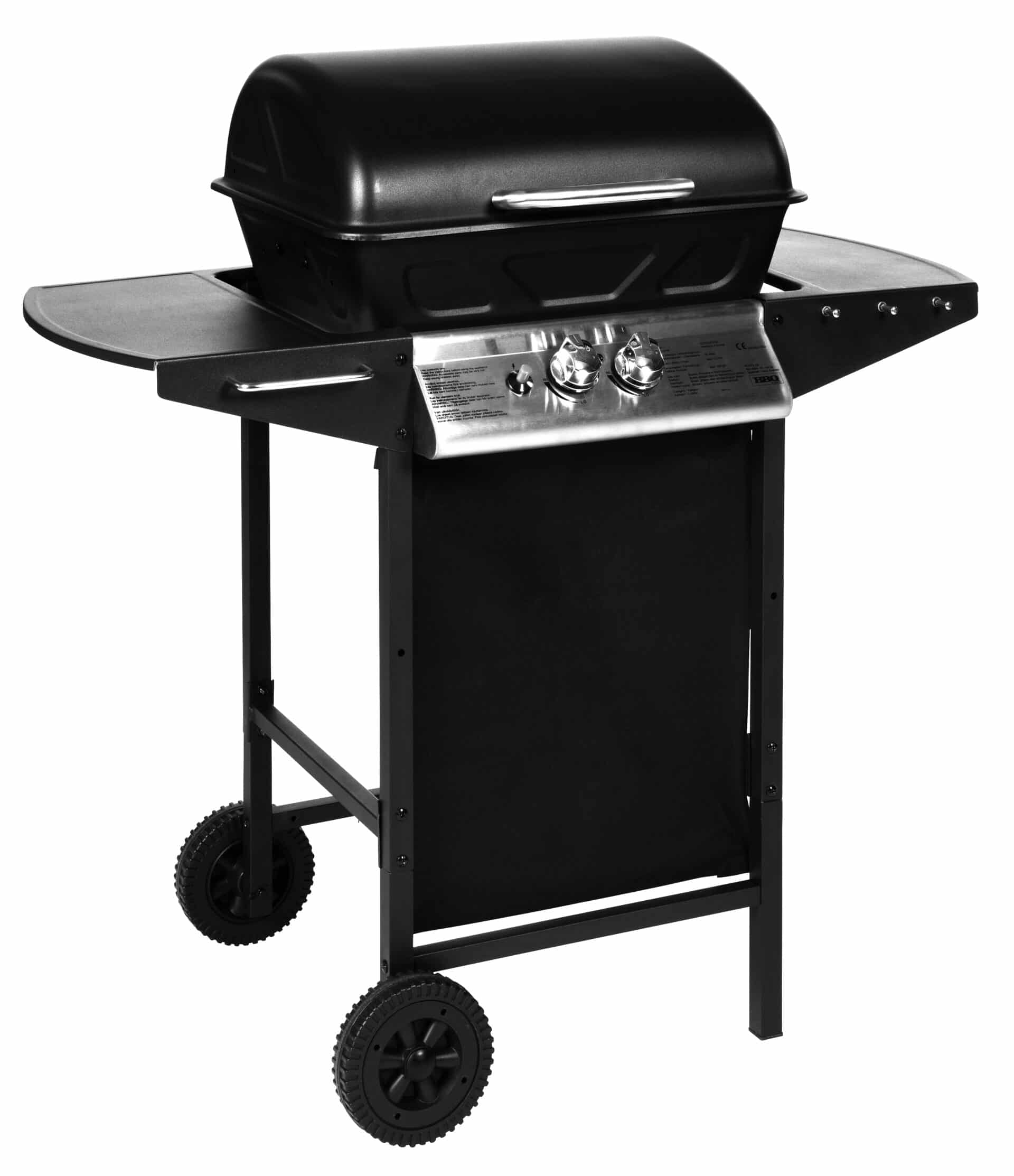 5 grillar till sommarens grillkvällar - Underbara Hem