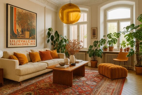 IKEA visar vilka inredningstrender som tar över 2026 - Underbara Hem